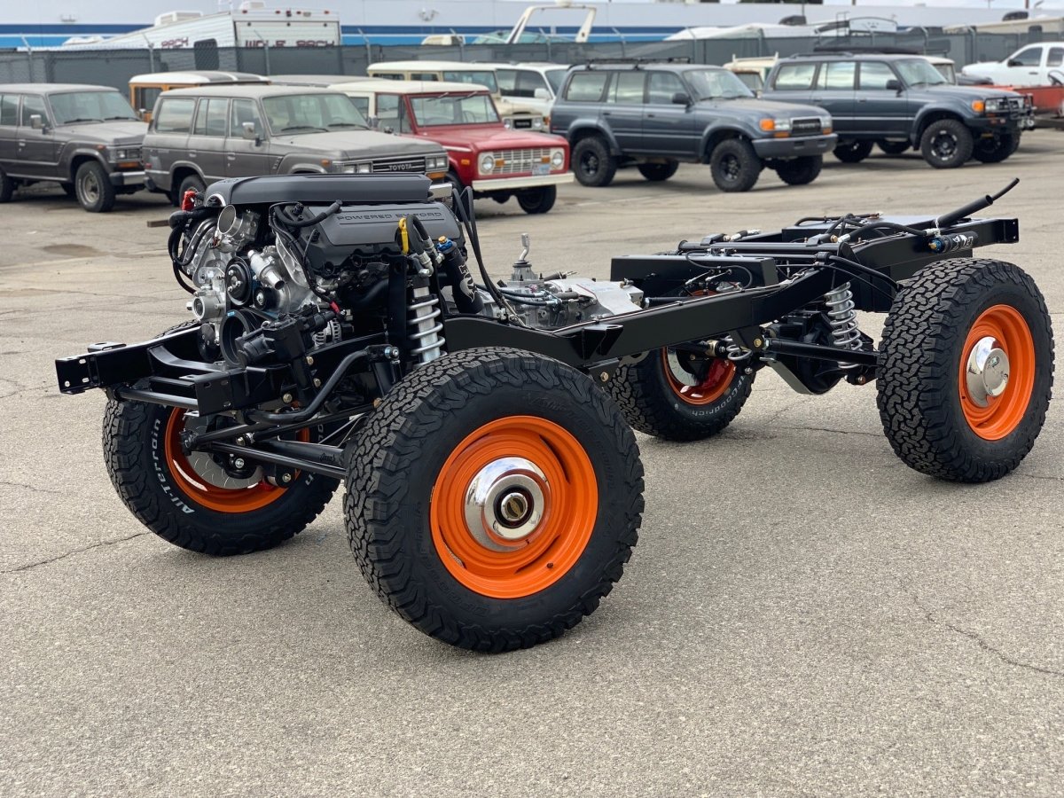 Autotype Blog: Exclusive Autotype + ICON Old School BR #66 Build in ...