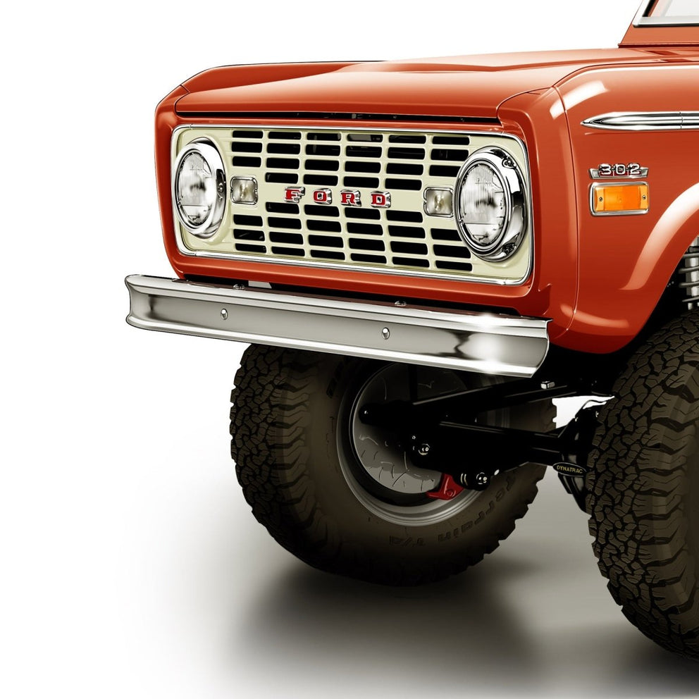 ICON 4X4 - Autotype – Autotype